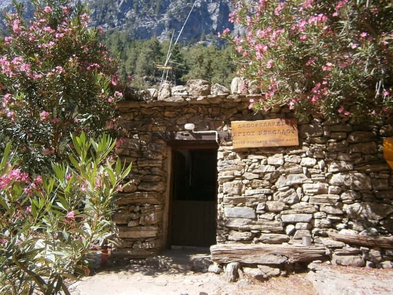 From Georgioupolis: Roundtrip Transfer to Samaria Gorge - Final Thoughts