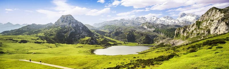 From Gijón: Covadonga Lakes, Cangas de Onís and Lastres - Considerations for Travelers