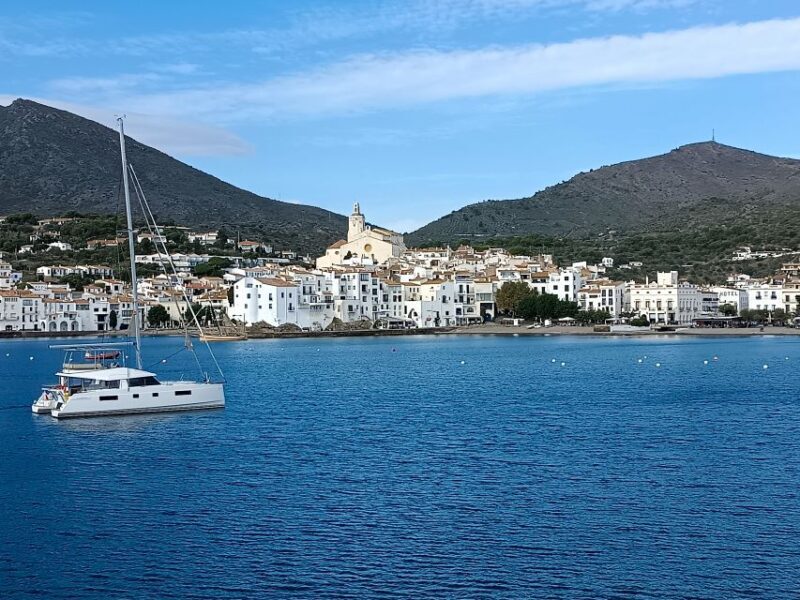 From Girona: Dalí Museum, Cadaqués and Creus Cape Tour - An Inside Look at the Itinerary and What You’ll Experience