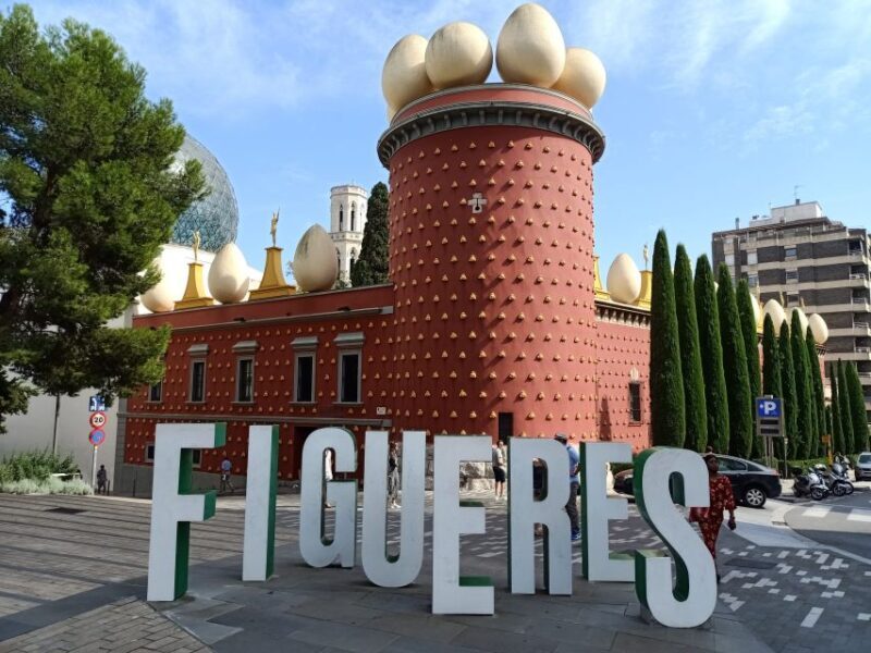 From Girona: Dalí Museum, Cadaqués and Creus Cape Tour - Authentic Insights from Past Travelers
