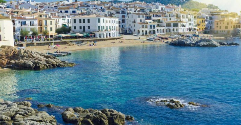 From Girona: Medieval Costa Brava Day Trip - A Detailed Look at the Costa Brava Day Trip from Girona