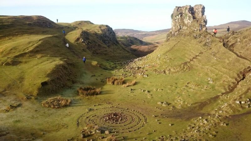 From Glasgow: 3-Day Isle of Skye, Highlands & Loch Ness Tour - Who Will Love This Tour?