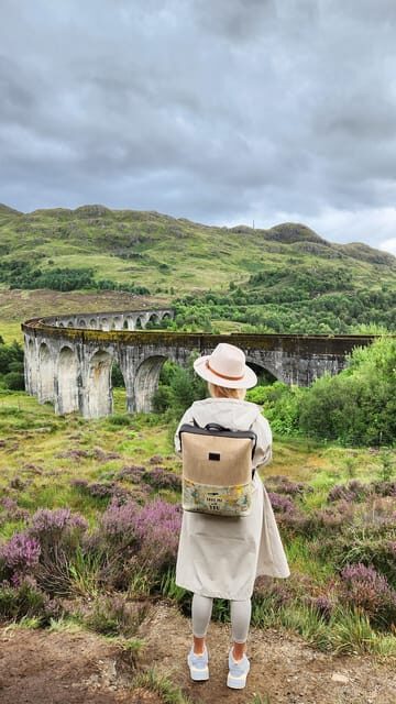 From Glasgow: Glenfinnan, Fort William, and Glencoe Day Trip - Pricing and Value