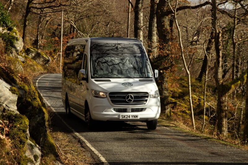 From Glasgow: Glenfinnan, Fort William, and Glencoe Day Trip - Who Is This Tour Best For?