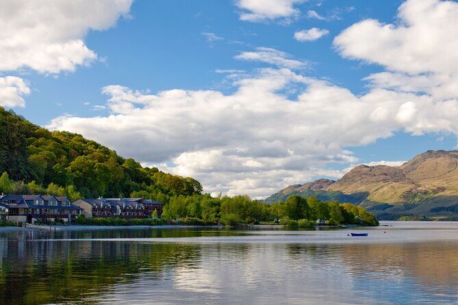 From Glasgow: Glenfinnan, Highlands and Loch Lomond - FAQ