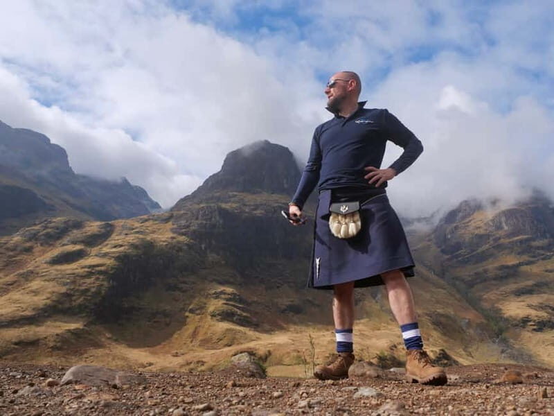 From Glasgow: Glenfinnan, Loch Lomond & The Highlands - A Detailed Look at the Highland Day Trip from Glasgow