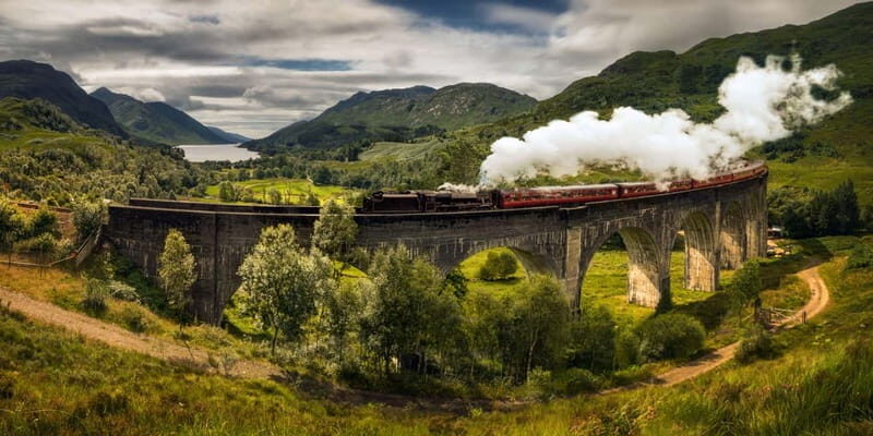 From Glasgow: Glenfinnan, Loch Lomond & The Highlands - FAQ