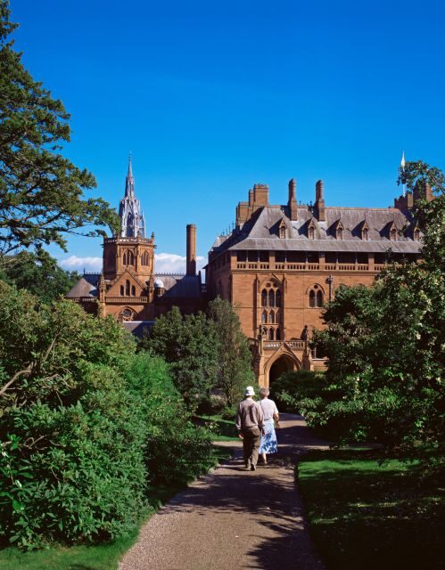 From Glasgow: Isle of Bute Day Trip with Mount Stuart Entry - An In-Depth Look at the Isle of Bute Day Trip