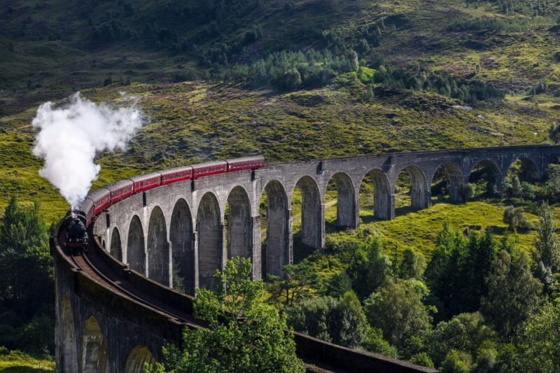 From Glasgow: Jacobite Steam Train & The Highlands Tour - The Cost and Value