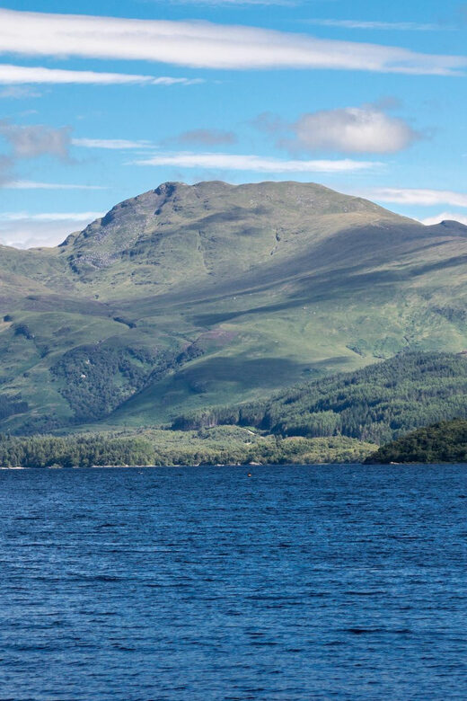 From Glasgow; Loch Lomond and Highlands Private Day Tour - Final Thoughts