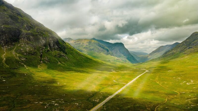 From Glasgow; Loch Lomond and Highlands Private Day Tour - FAQ