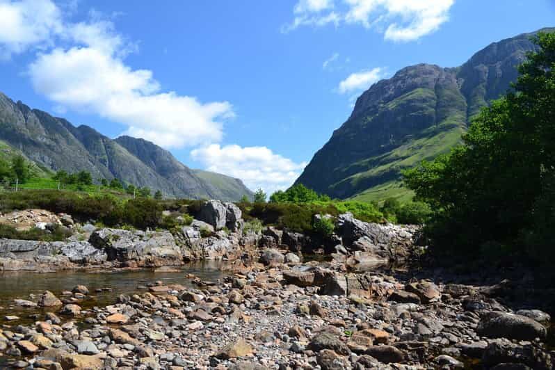 From Glasgow: Loch Ness, Glencoe and the Highlands Tour - A Complete Breakdown of the Tour Experience