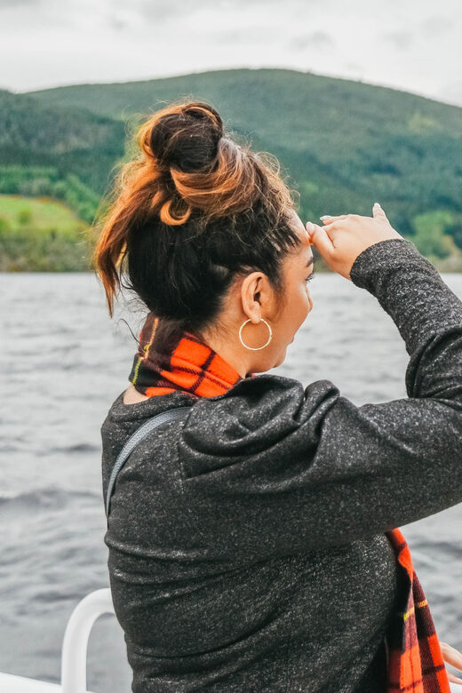 From Glasgow: Loch Ness, Glencoe and the Highlands Tour - Authentic Highlights from Travelers