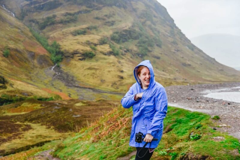 From Glasgow: Loch Ness, Glencoe and the Highlands Tour - The Sum Up