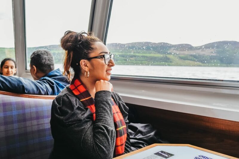 From Glasgow: Loch Ness, Glencoe and the Highlands Tour - FAQ