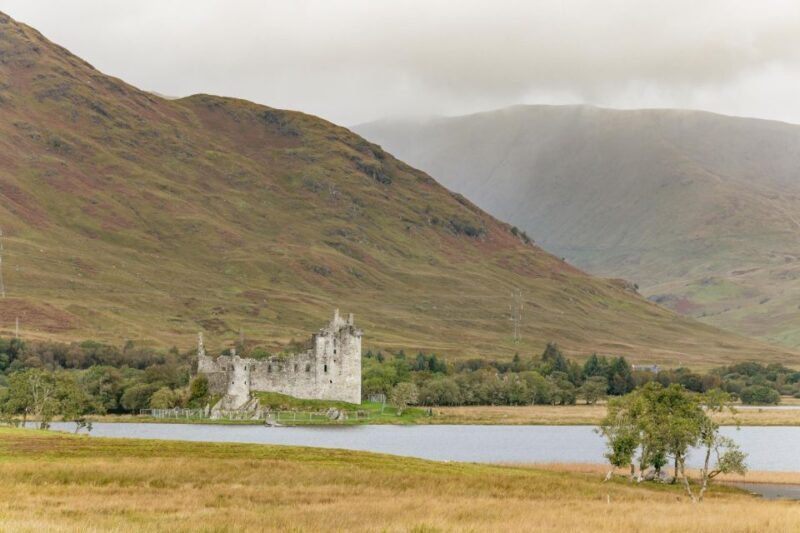 From Glasgow: Oban, Glencoe, Highland Lochs & Castles Tour - Final Thoughts: Who Should Book This Tour?