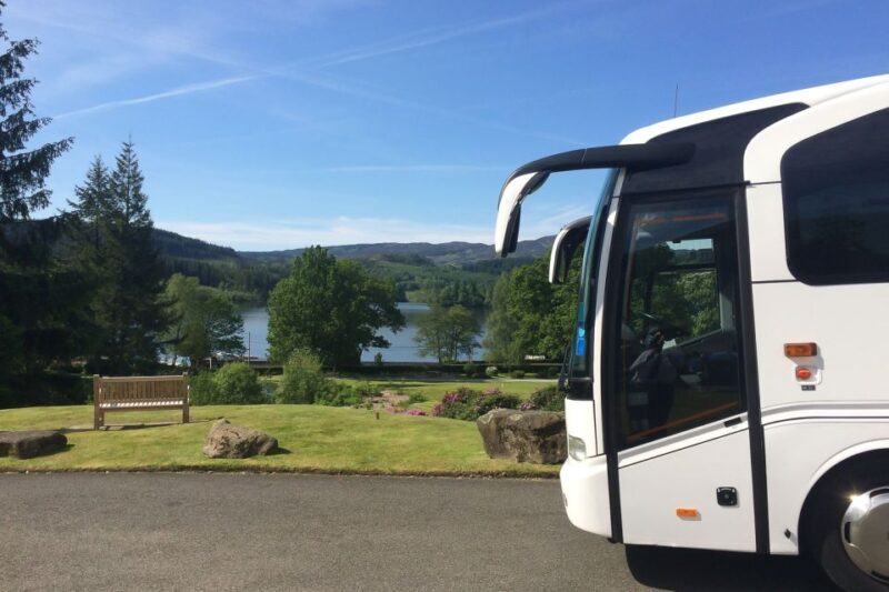 From Glasgow: Oban, Glencoe & West Highland Castles Day Trip - Practical Tips for Travelers