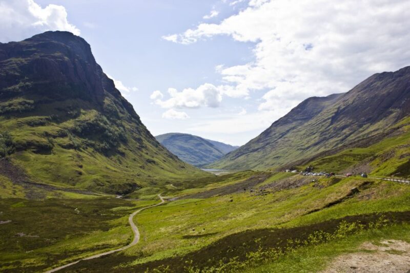 From Glasgow: Oban, Glencoe & West Highland Castles Day Trip - The Sum Up