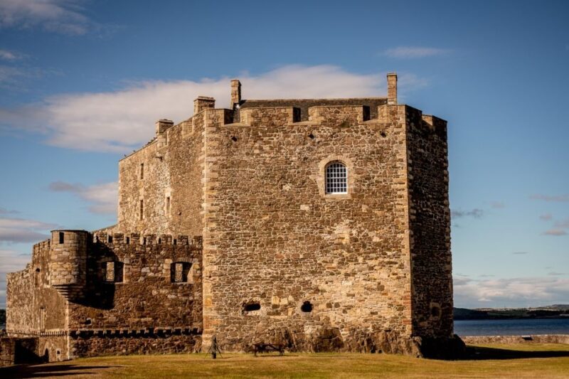 From Glasgow: Outlander Adventure Tour with Tickets - Exploring the Outlander Adventure Tour from Glasgow: A Complete Guide