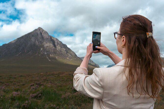 From Glasgow: Scottish Highlands and Loch Ness Day Tour - Authentic Experiences and Review Insights