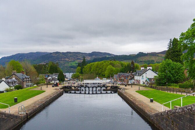 From Glasgow: Scottish Highlands and Loch Ness Day Tour - Who Will Enjoy This Tour?