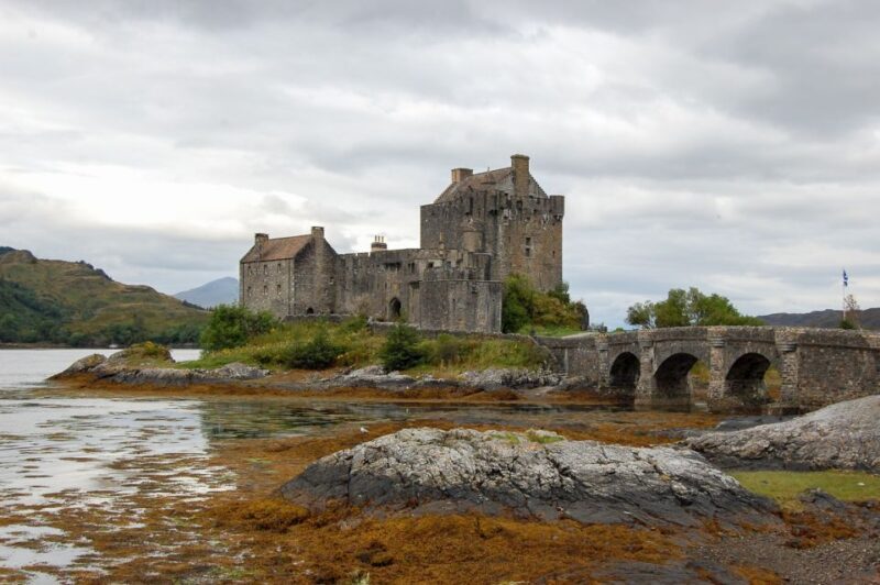 From Glasgow: Scottish Highlands & Isle of Skye 5-Day Tour - An Overview of the Itinerary: What You Can Expect