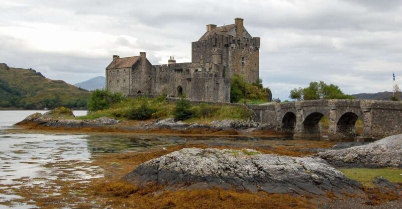 From Glasgow: Scottish Highlands & Isle of Skye 5-Day Tour - Analyzing the Price and Value