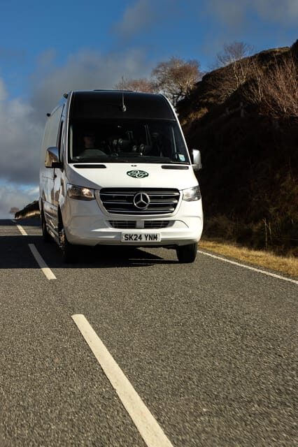 From Glasgow: The Kelpies, St Andrews and Fife Adventure - The Itinerary Breakdown: What You Can Expect