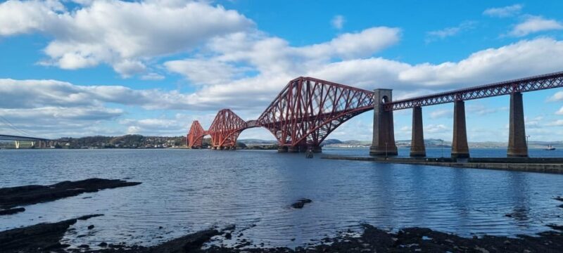 From Glasgow: The Kelpies, St Andrews and Fife Adventure - Who Should Consider This Tour?