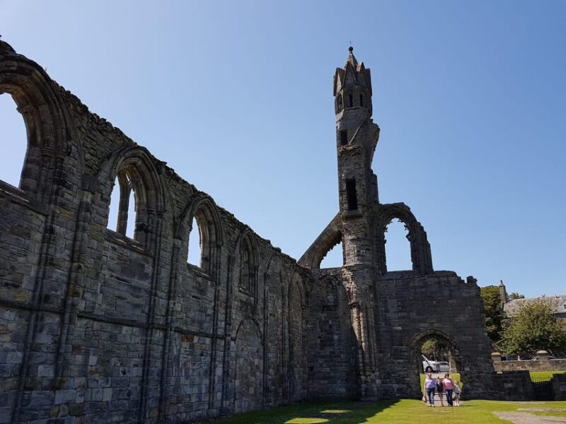 From Glasgow: The Kelpies, St Andrews and Fife Adventure - Final Thoughts: Is It Worth It?