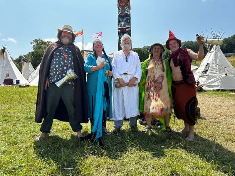 From Glastonbury: The Spirit of Stonehenge and Avebury - Final Thoughts: Who Will Love This Tour?