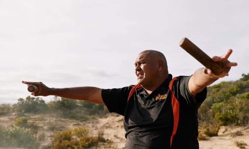 From Goolwa: Full Day Coorong Experience - Scenery and Film Locations: The Perfect Photo Opportunities