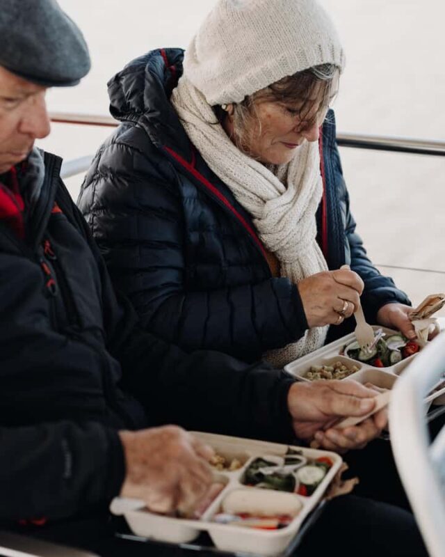 From Goolwa: Full Day Coorong Experience - Indulgent Lunch and Dune Walks
