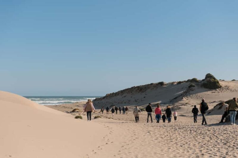 From Goolwa: Half-Day Coorong Experience - Food and Refreshments: A Hit with Many