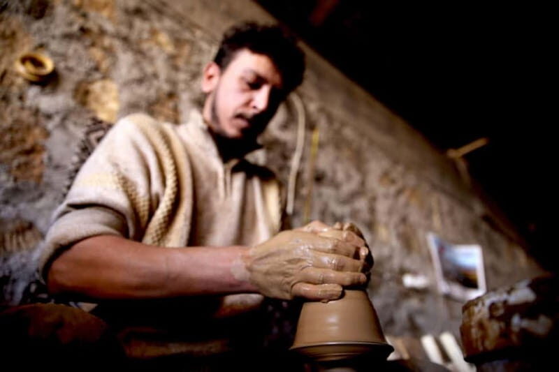 From Göreme: Cappadocia Red and Green Highlights Tour - The Itinerary: A Detailed Breakdown