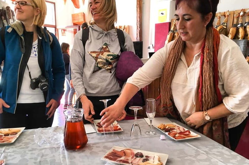 From Granada: Alpujarra Mountain Villages Tour - Guides and Cultural Insights