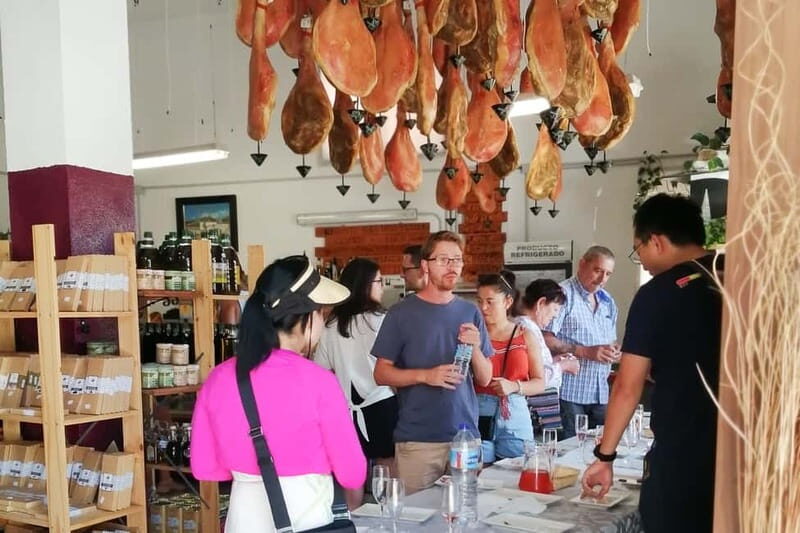 From Granada: Alpujarra Mountain Villages Tour - FAQs