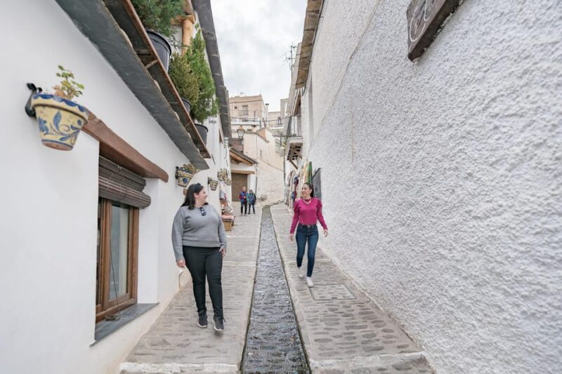 From Granada: Alpujarra Villages Guided Day Tour - A Deep Dive Into the Alpujarra Experience