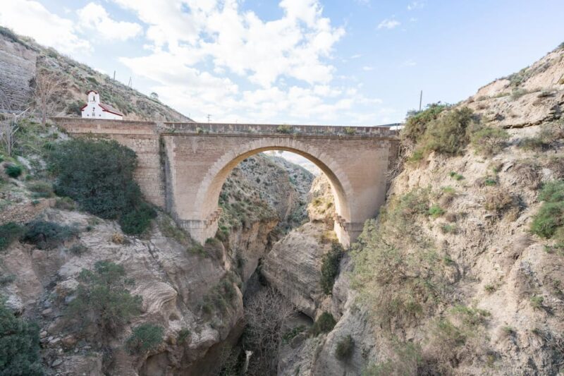 From Granada: Alpujarra Villages Guided Day Tour - Practical Tips for Making the Most of the Tour
