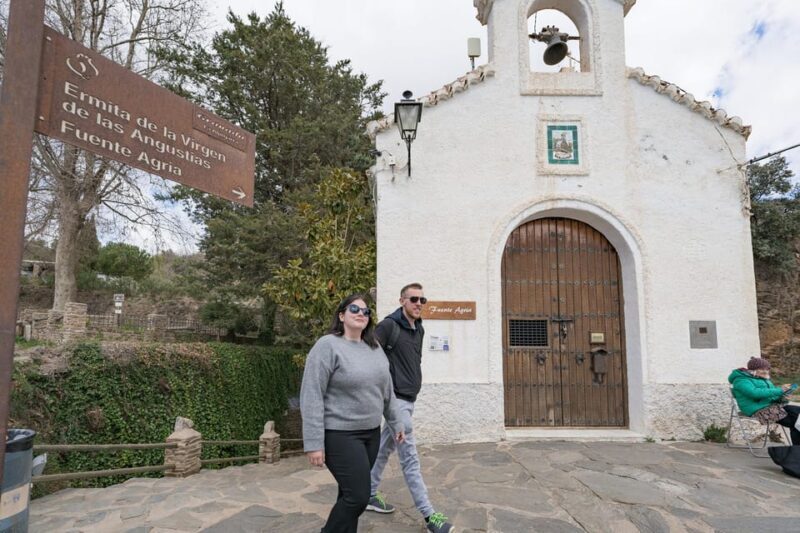 From Granada: Alpujarra Villages Guided Day Tour - Who Should Consider This Tour