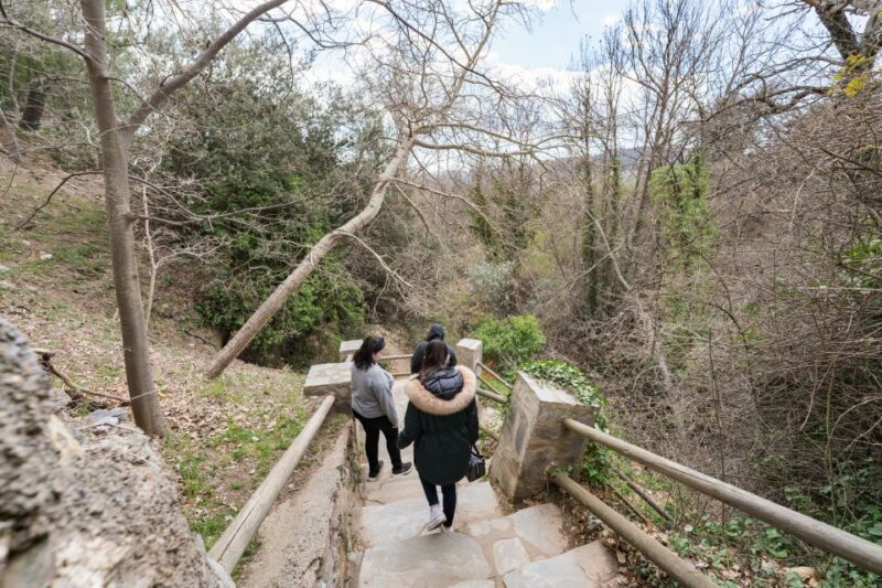 From Granada: Alpujarra Villages Guided Day Tour - Frequently Asked Questions