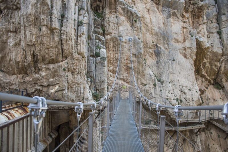 From Granada: Caminito Del Rey Day Trip - The Sum Up: Who Should Consider This Tour?