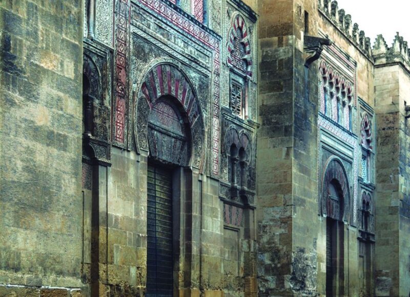 From Granada: Córdoba Day Trip with Mezquita Guided Tour - Free Time to Discover Córdoba’s Charm