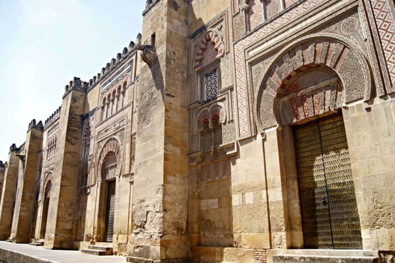 From Granada: Córdoba Day Trip with Mezquita Guided Tour - Who Should Consider This Tour?