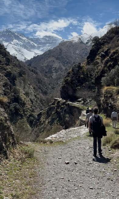 From Granada: High Sierra Nevada hiking experience - Value for Money and Additional Considerations