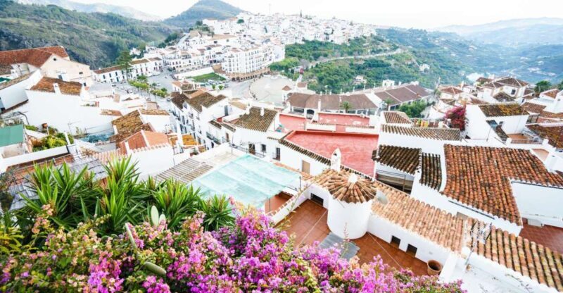 From Granada: Nerja & Frigiliana Day Trip - A Closer Look at the Itinerary