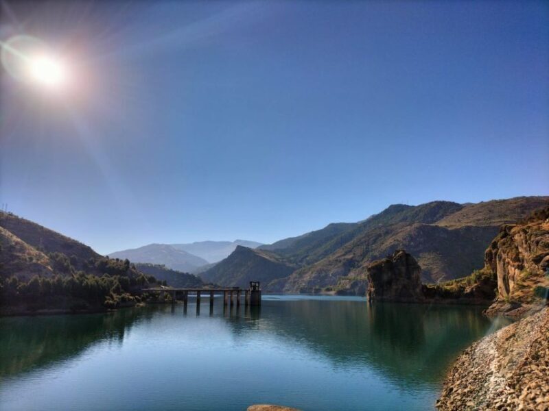 From Granada: Sierra Nevada Guided Day Trip - An Overview of the Sierra Nevada Guided Day Trip