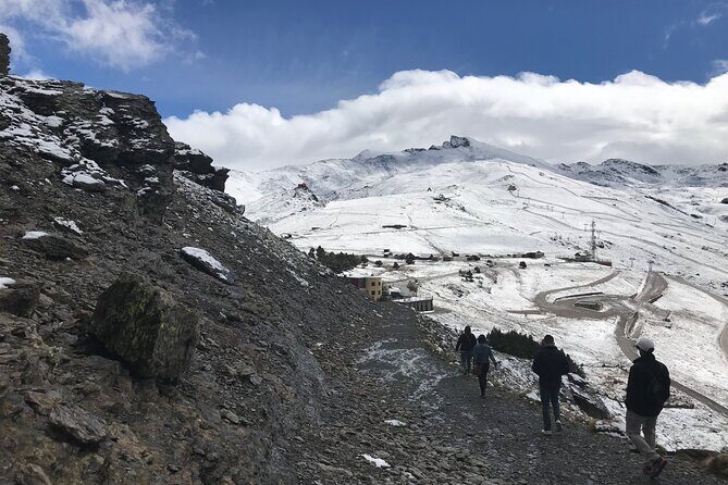From Granada: Sierra Nevada Safari tour up to 2500 meters high - Who Would Enjoy This Tour?