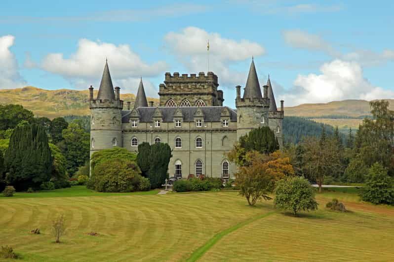 From Greenock Cruise Terminal: West Highland Private Tour - Exploring the West Highlands from Greenock: An Honest Review of the Private Guided Tour