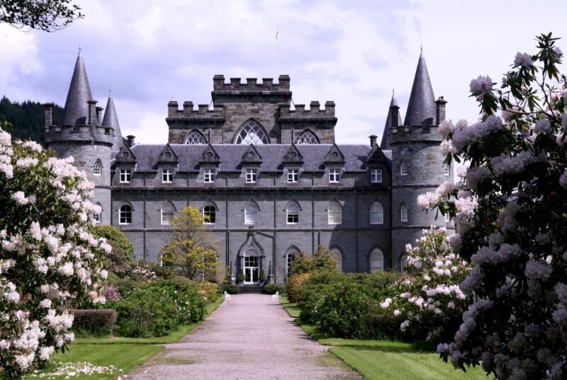 From Greenock Cruise Terminal: West Highland Private Tour - Who Is This Tour Best For?